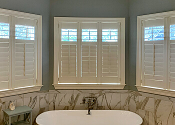 3 Best Window Treatment Stores in Baton Rouge, LA - Expert Recommendations