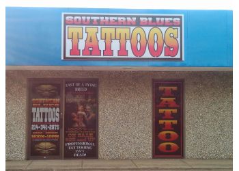 3 Best Tattoo Shops in Garland, TX - Expert Recommendations