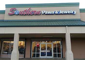 3 Best Pawn Shops in Memphis, TN - ThreeBestRated