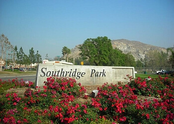 3 Best Hiking Trails in Fontana, CA - ThreeBestRated