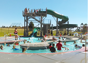 3 Best Amusement Parks in Spokane, WA - Expert Recommendations