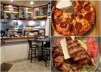 3 Best Pizza Places in Manchester, NH - Expert Recommendations