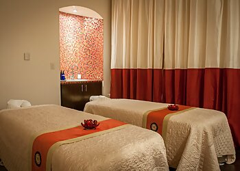 3 Best Spas in Austin, TX - Expert Recommendations