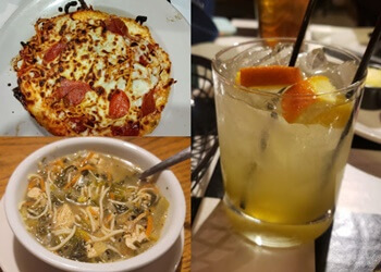 3 Best Italian Restaurants in Columbus, OH - Expert Recommendations