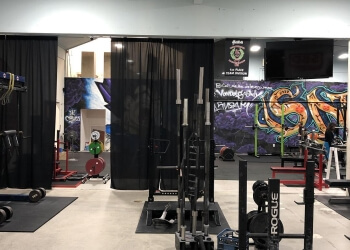 3 Best Gyms in Tacoma, WA - Expert Recommendations