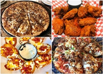 3 Best Pizza Places in Houston, TX - ThreeBestRated