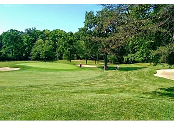3 Best Golf Courses in Baltimore, MD - Expert Recommendations