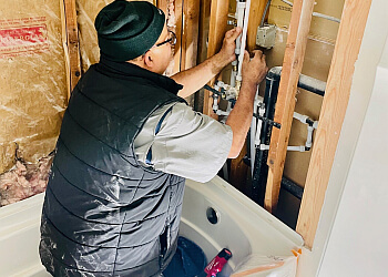 3 Best Plumbers in Tacoma, WA - Expert Recommendations