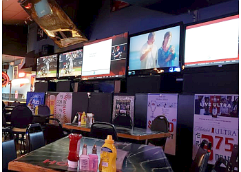 3 Best Sports Bars in Albuquerque, NM - Expert Recommendations