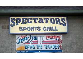 3 Best Sports Bars in Pueblo, CO - Expert Recommendations