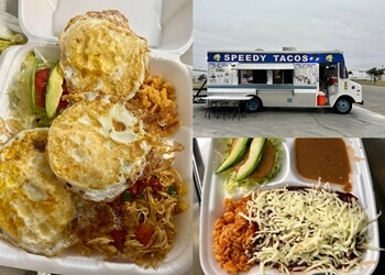 3 Best Food Trucks in Laredo, TX - ThreeBestRated