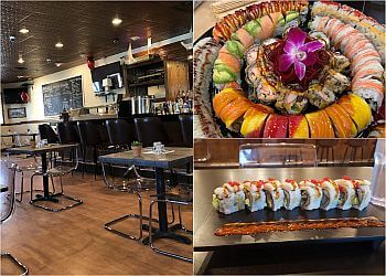 3 Best Sushi in Milwaukee, WI - Expert Recommendations
