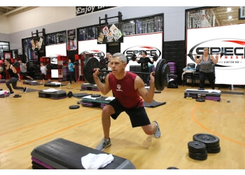 3 Best Gyms in Fort Wayne, IN - ThreeBestRated