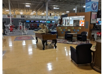 3 Best Gyms in Fort Wayne, IN - ThreeBestRated
