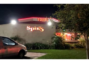 3 Best American Restaurants in Ontario, CA - Expert Recommendations