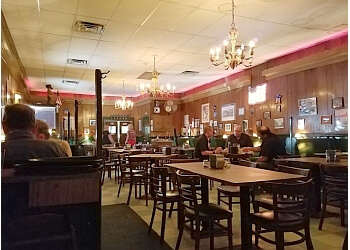 3 Best Italian Restaurants in Elizabeth, NJ - Expert Recommendations