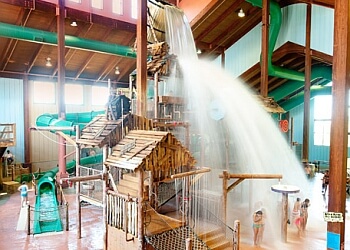 3 Best Amusement Parks in Springfield, MO - ThreeBestRated