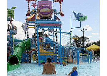 3 Best Amusement Parks in Kansas City, KS - Expert Recommendations