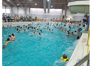 3 Best Amusement Parks in Eugene, OR - Expert Recommendations