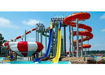 3 Best Amusement Parks in Eugene, OR - Expert Recommendations