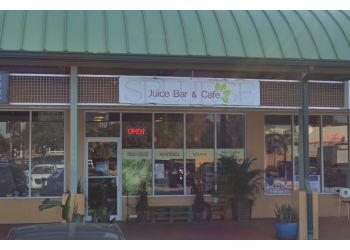 3 Best Vegetarian Restaurants in Hialeah, FL - Expert Recommendations