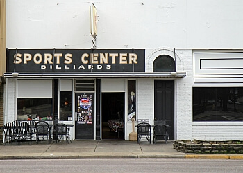 3 Best Augusta Sports Bars of 2018 | Top-Rated Reviews