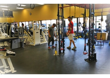 3 Best Gyms in Reno, NV - Expert Recommendations