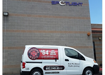 3 Best Sign Companies in Gilbert, AZ - Expert Recommendations