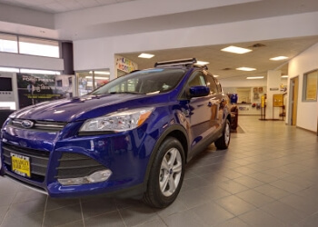 3 Best Car Dealerships in Fort Collins, CO - Expert Recommendations