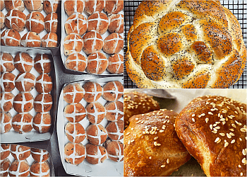 3 Best Bakeries in Greensboro, NC - Expert Recommendations