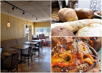 3 Best Bakeries in Greensboro, NC - ThreeBestRated