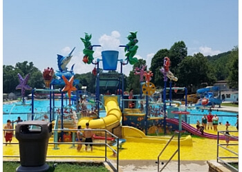 3 Best Amusement Parks in Huntsville, AL - ThreeBestRated