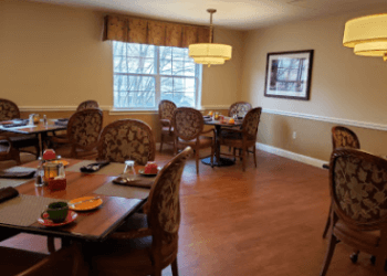 3 Best Assisted Living Facilities in Bridgeport, CT - Expert ...