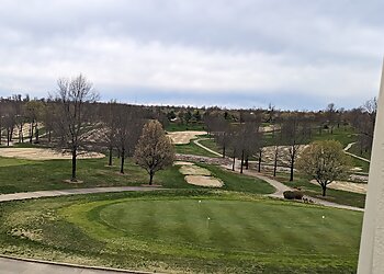 3 Best Golf Courses in Springfield, MO - Expert Recommendations