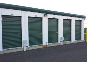 3 Best Storage Units in Springfield, MA - Expert Recommendations