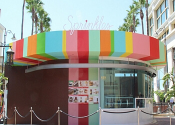 3 Best Cakes in Glendale, CA - ThreeBestRated