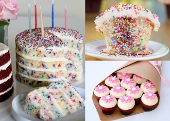 3 Best Cakes in Dallas, TX - ThreeBestRated