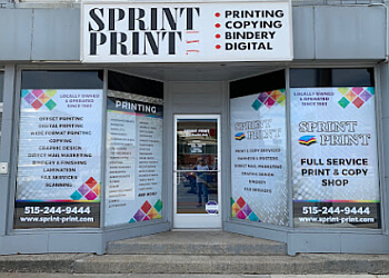 3 Best Printing Services in Des Moines, IA - Expert Recommendations