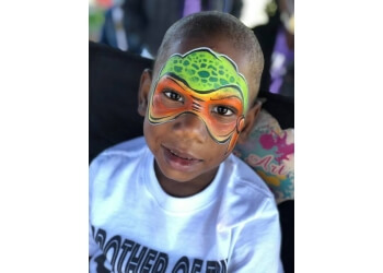 3 Best Face Painting in Buffalo, NY - ThreeBestRated