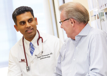 3 Best Gastroenterologists in Milwaukee, WI - ThreeBestRated