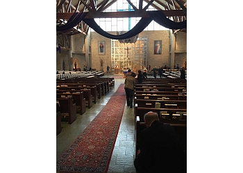 3 Best Churches in Austin, TX - Expert Recommendations