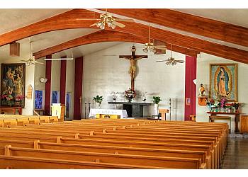 3 Best Churches in Fresno, CA - Expert Recommendations