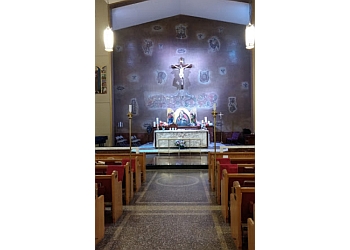 3 Best Churches in Bakersfield, CA - Expert Recommendations