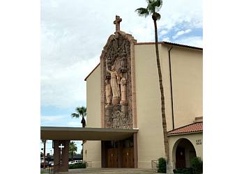 3 Best Churches in Phoenix, AZ - ThreeBestRated