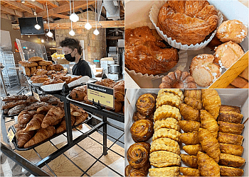 3 Best Bakeries in Portland, OR - Expert Recommendations
