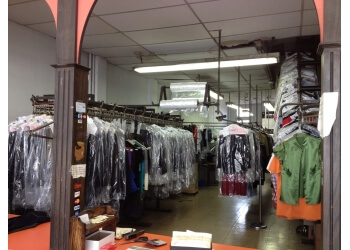 3 Best Dry Cleaners in Jersey City, NJ - Expert Recommendations