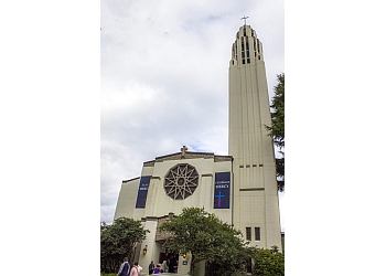 3 Best Churches in Seattle, WA - ThreeBestRated