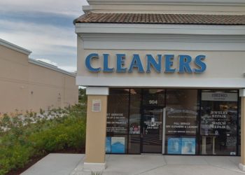 3 Best Dry Cleaners in Port St Lucie, FL - Expert Recommendations