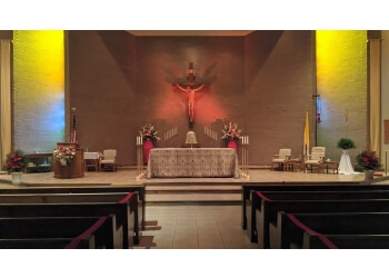 3 Best Churches in Garland, TX - Expert Recommendations