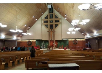 3 Best Churches in Colorado Springs, CO - Expert Recommendations